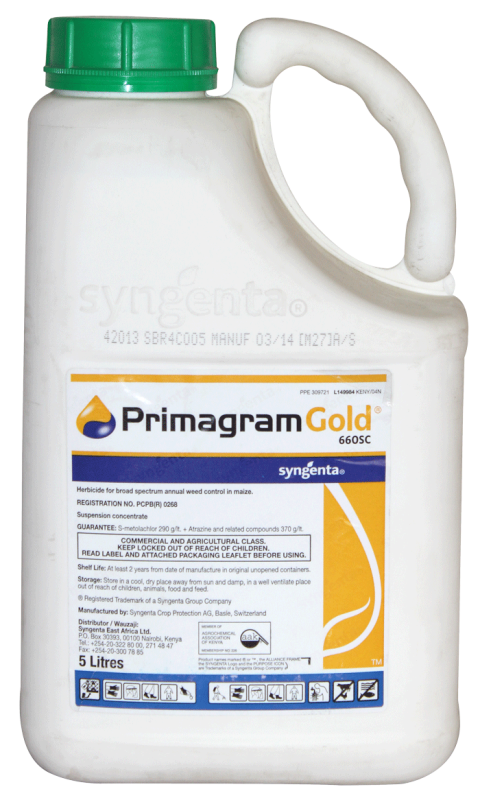 Selective Herbicides | Syngenta