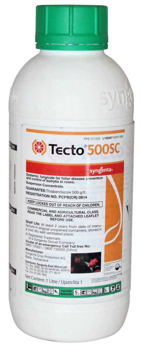 Fungicides | Syngenta